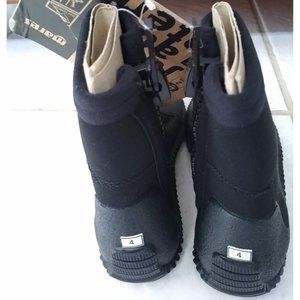 Mares | Shoes | Mares Classic 3mm Dive Wetsuit Water Boots 4 Italy ...